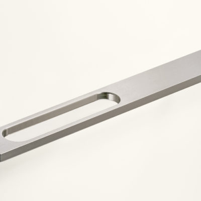 Hettich ProDecor Lamezia Handle