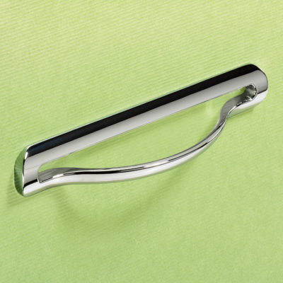 Hettich ProDecor Lamezia Handle