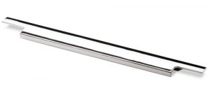 Hettich ProDecor Lamezia Handle