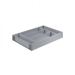 Steel Cutlery Insert for Hettich Drawers | N.A.A. Ltd