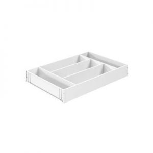 Steel Cutlery Insert for Hettich Drawers | N.A.A. Ltd